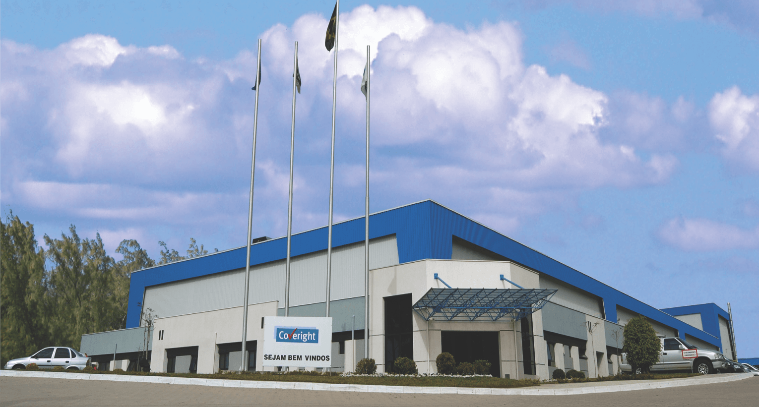 Coveright - GEPLAN - Gerenciamento e Planejamento de Obras em Curitiba